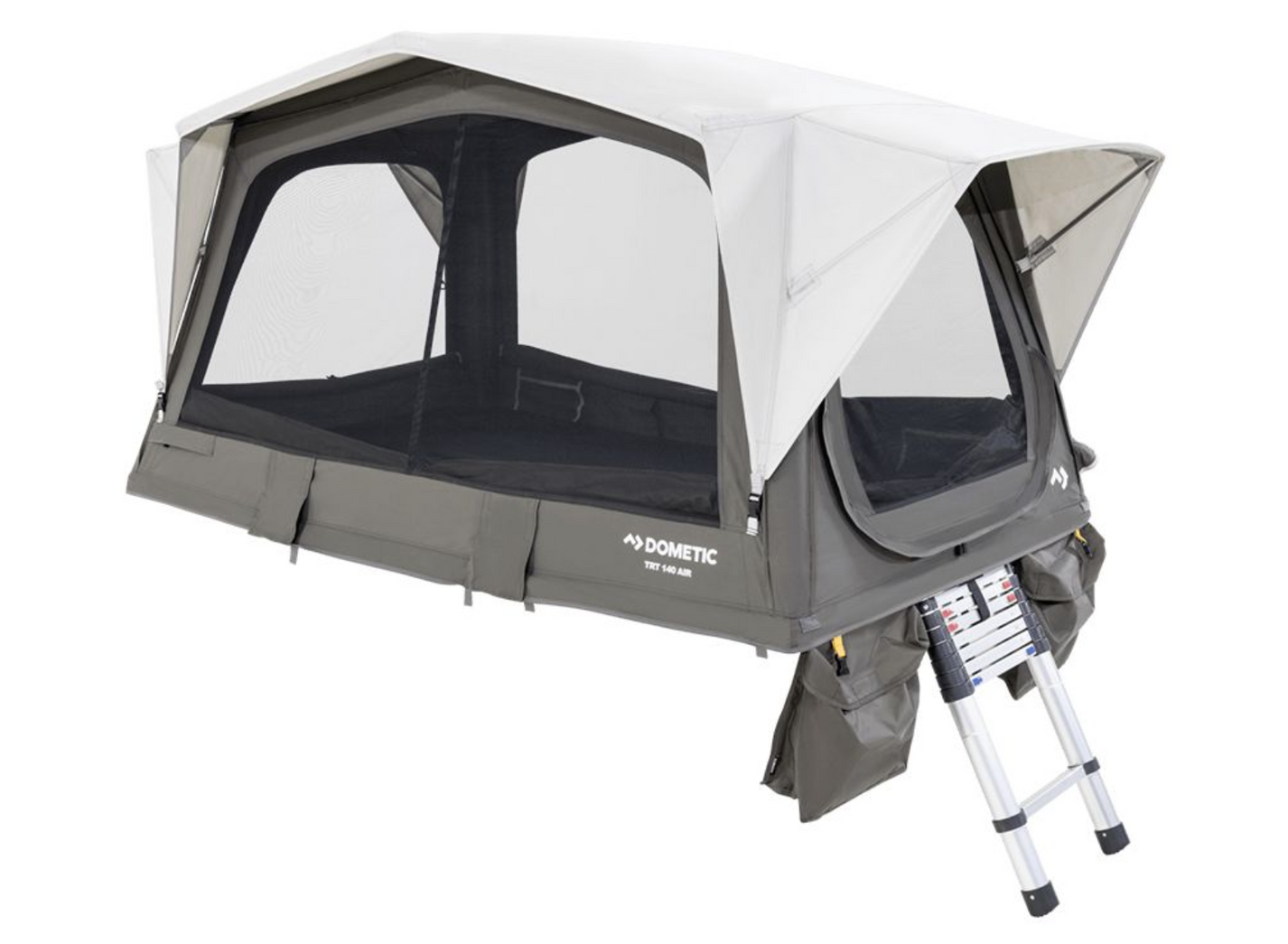 TENDA DA TETTO PER AUTO GONFIABILE | DOMETIC TRT140 AIR – Energy In Motion